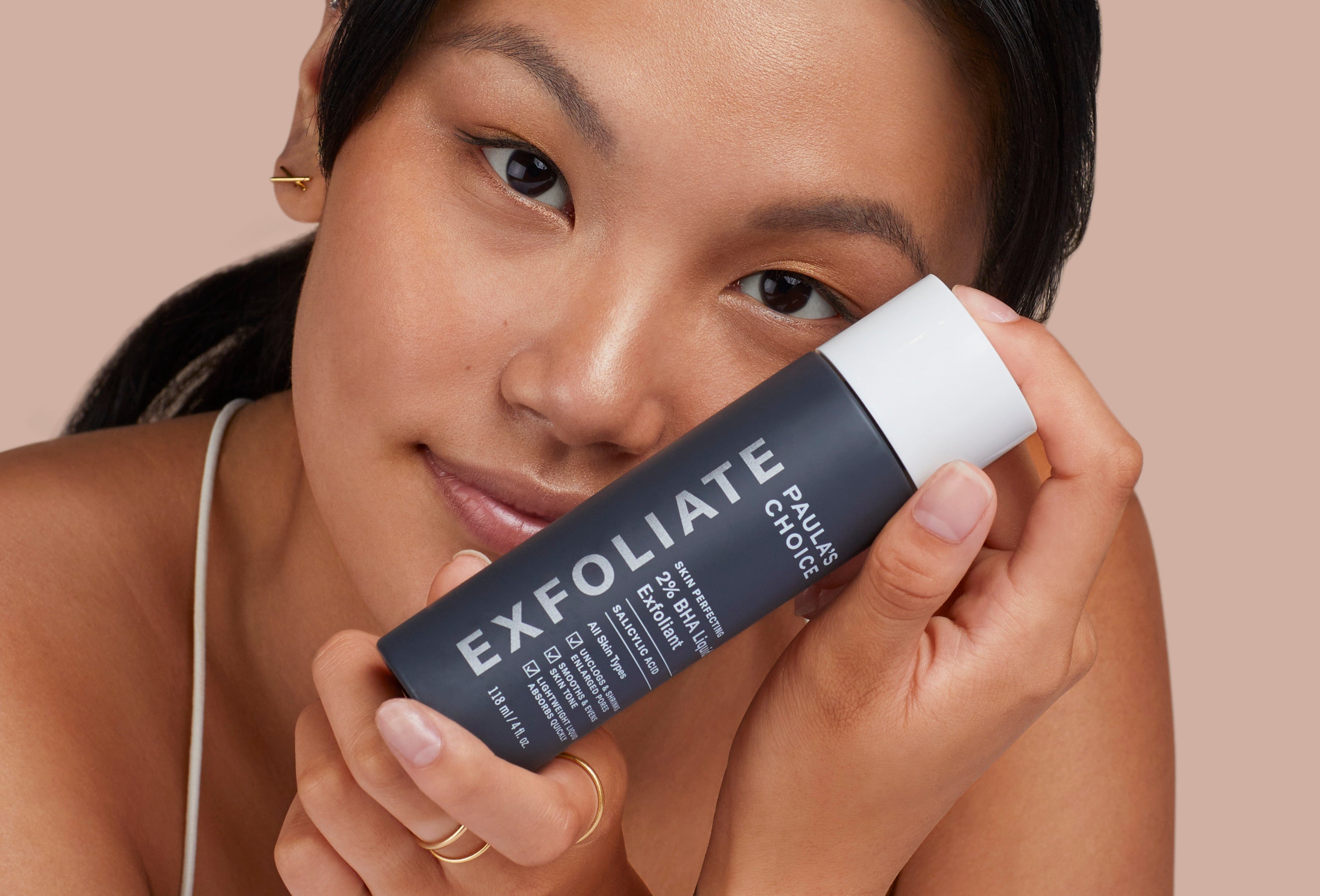 How BHA Exfoliants Work