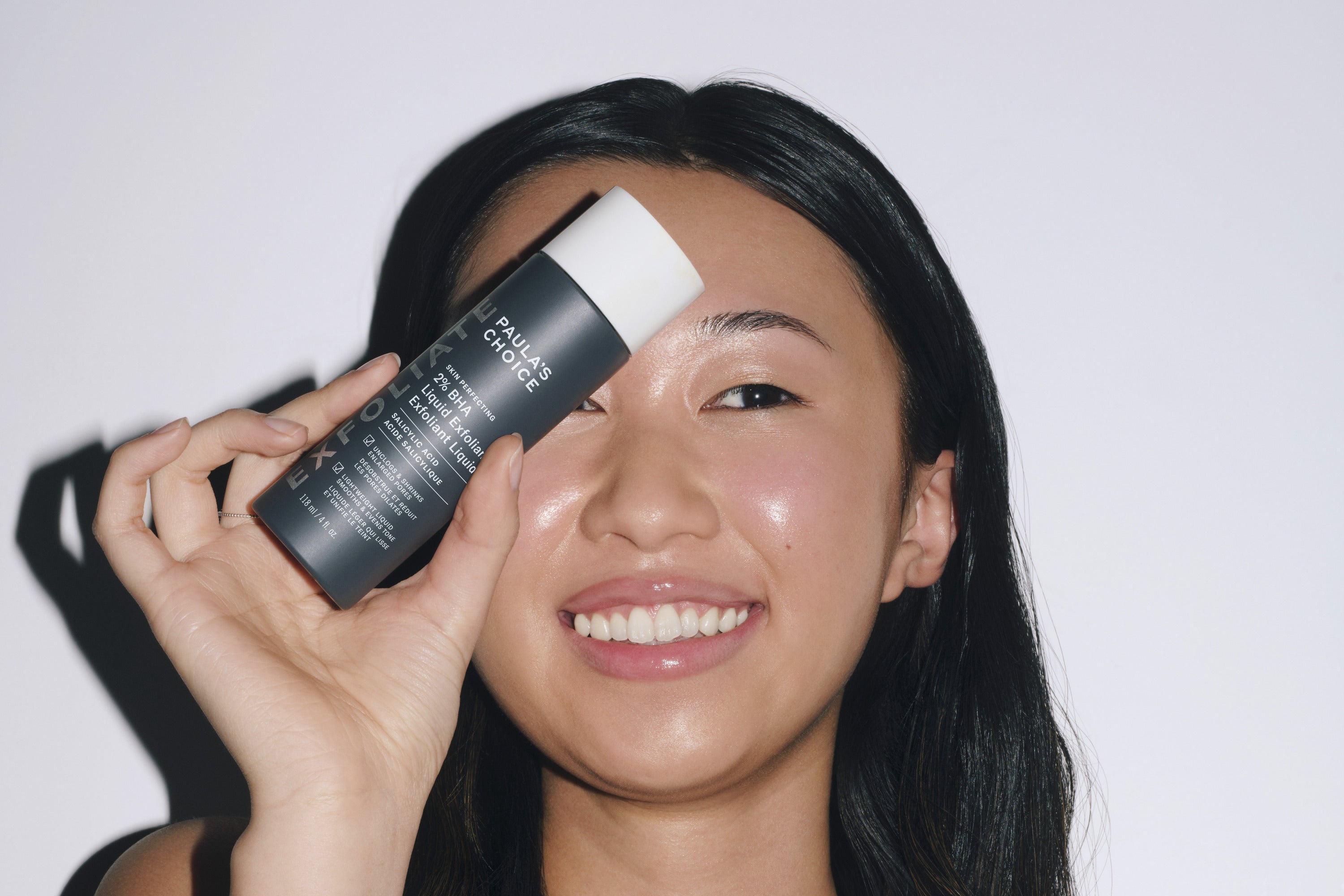 How to Exfoliate Skin Using Chemical Exfoliants