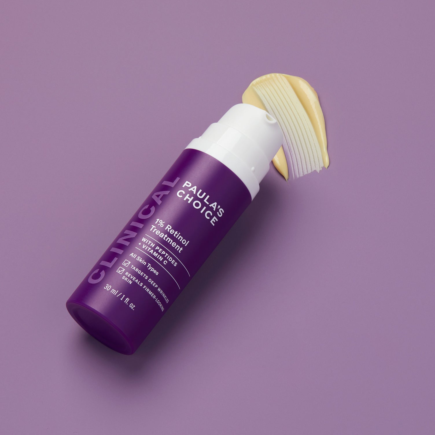 6 Retinol and Retinoid Myths Busted